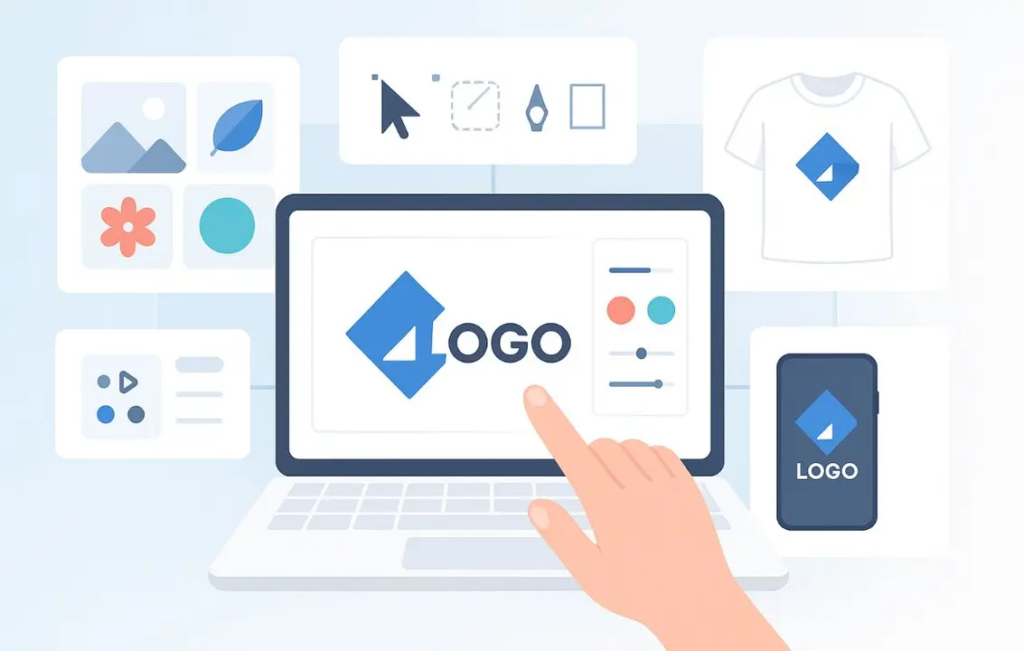 Qué hace que un logo tenga personalidad propia